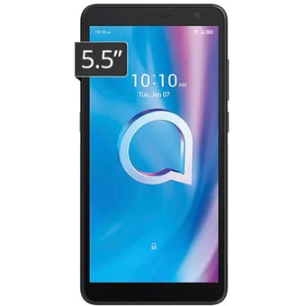 Alcatel 1B 2020 5.5pulg 2GB RAM 32GB - Negro :: smartperuchimbote